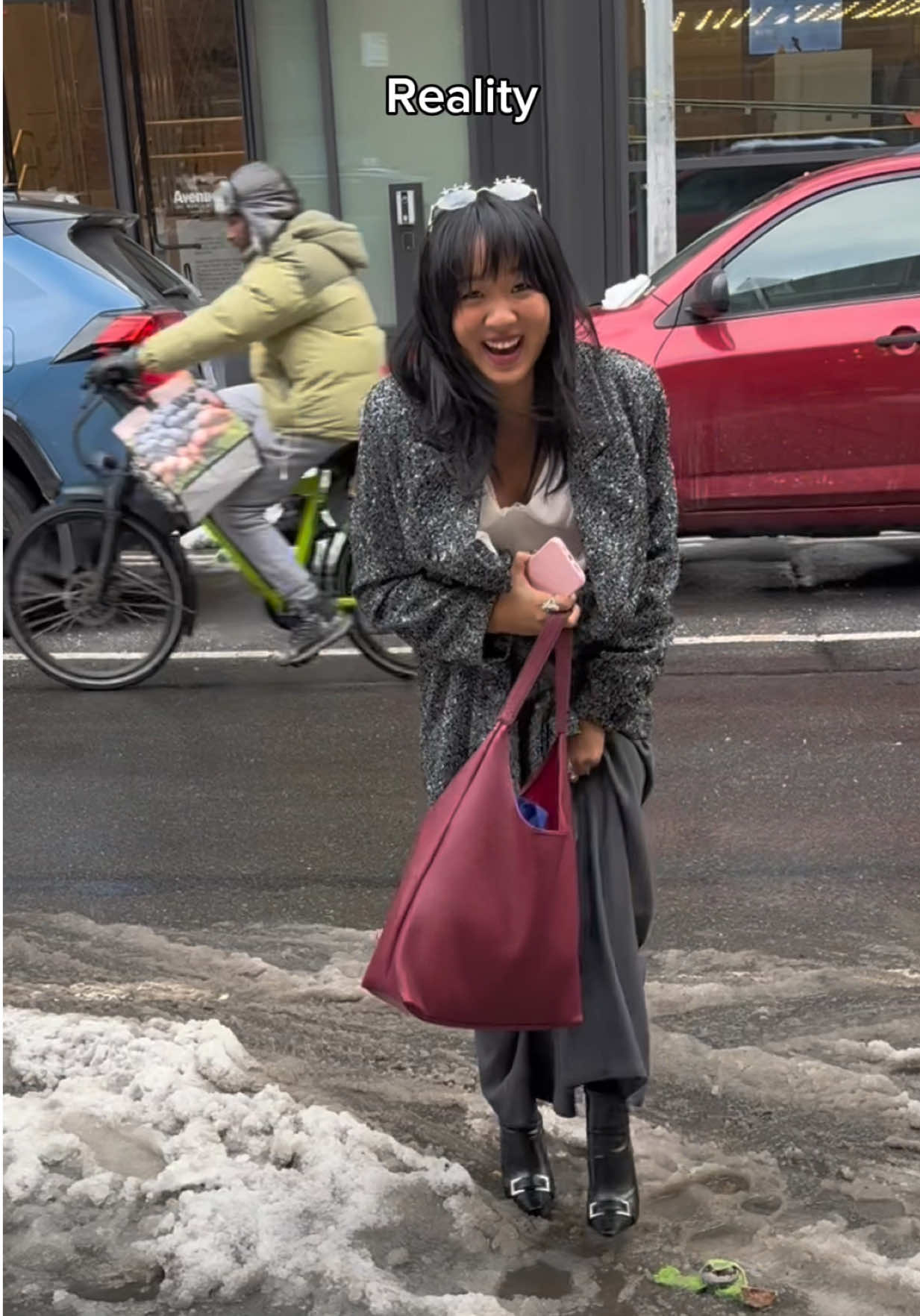 I can already hear the comments 😂 I | ♡ Keeks ♡ (@keeks.golf)