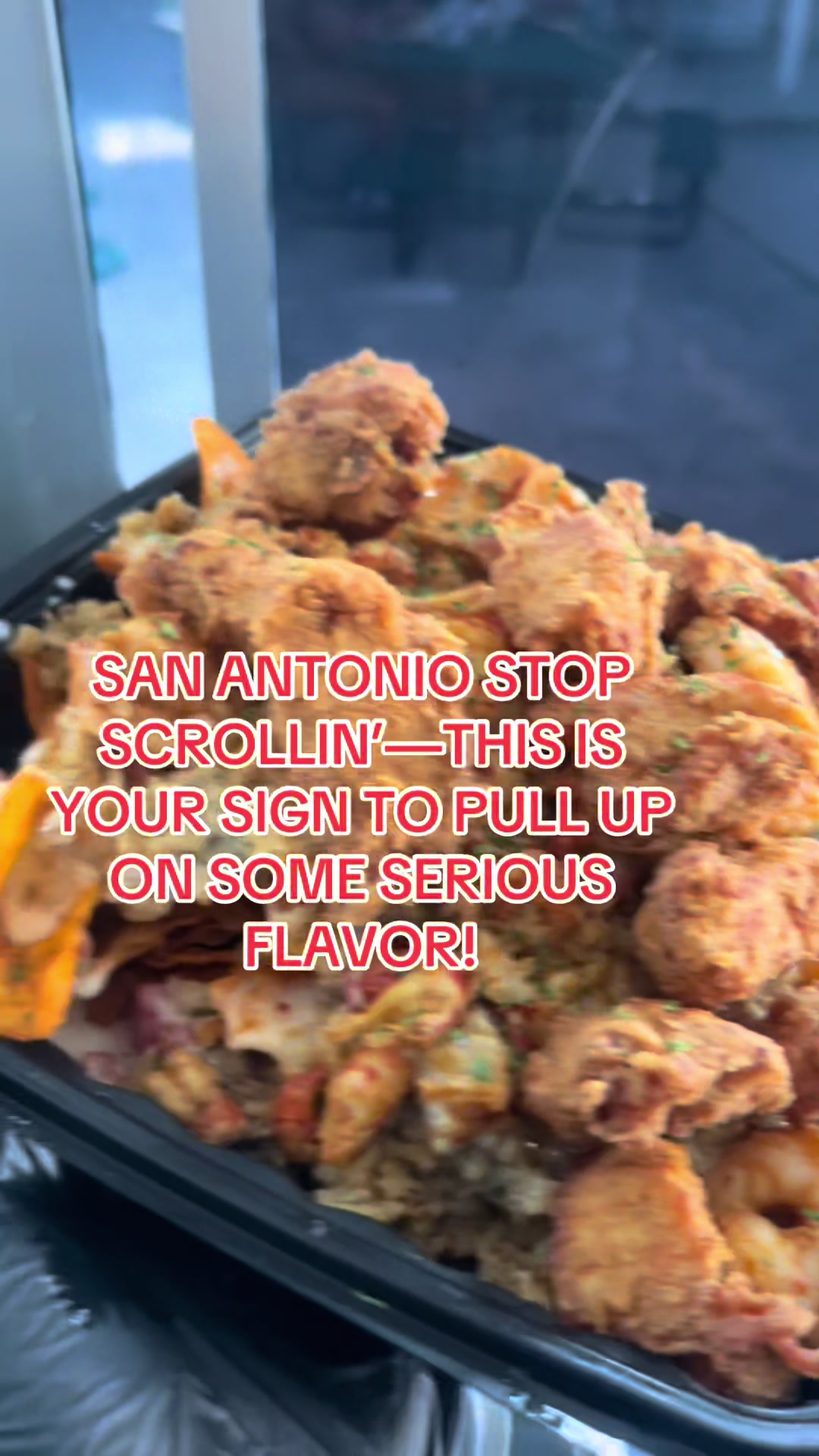 PSA: SAN ANTONIO’S FLAVOR BAR IS | Beyond Flavor (@beyondflavor)