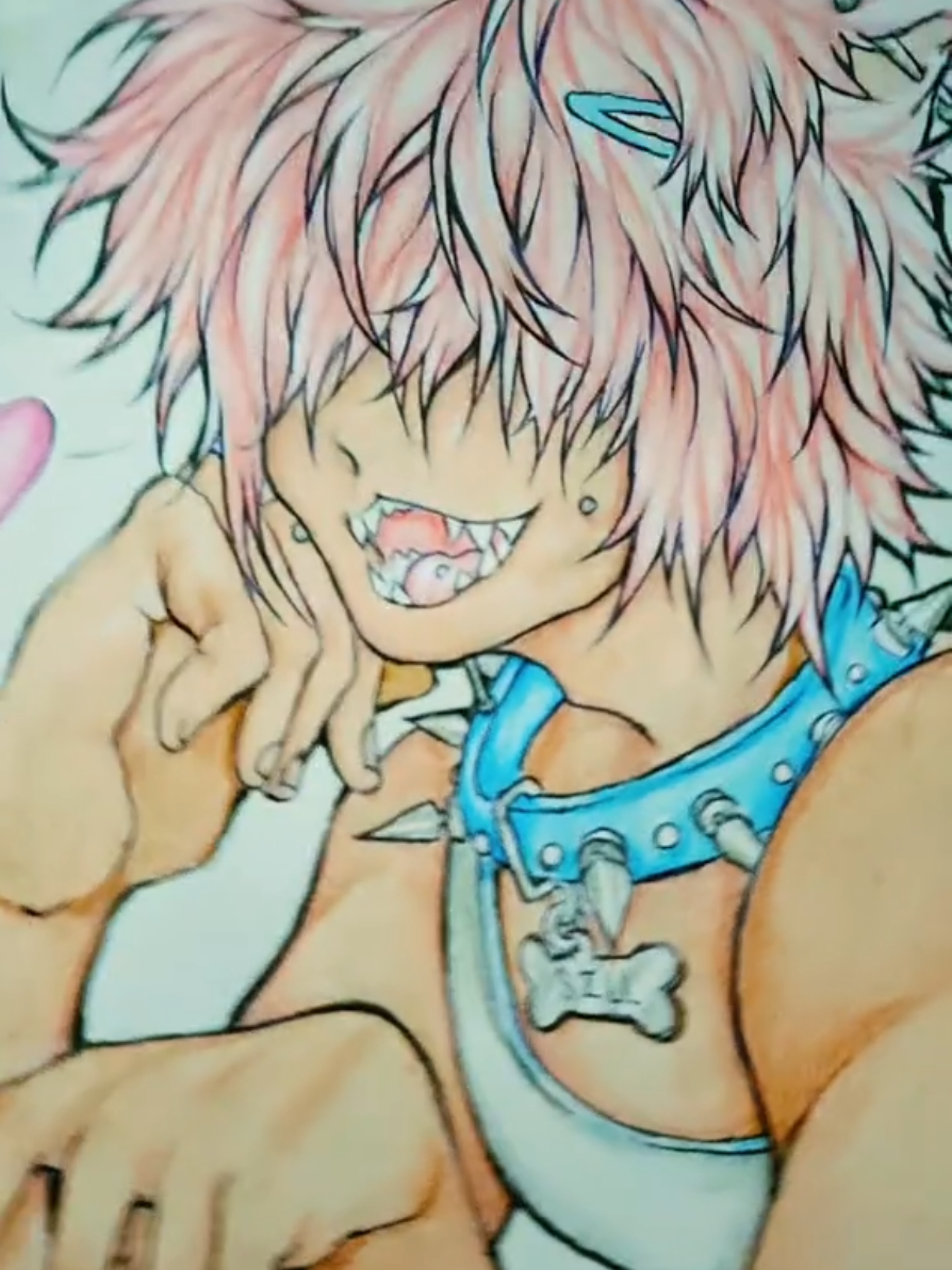 Squibi🌸 (@xhimeworm) - Urlebird