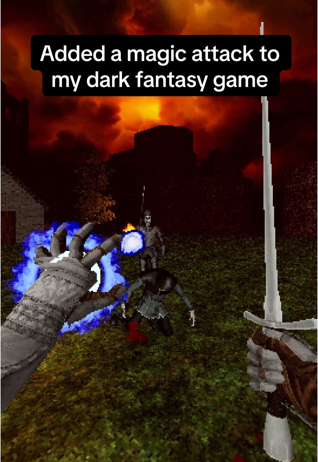 Necrofane - Dark Fantasy Game (@necrofane) - Urlebird