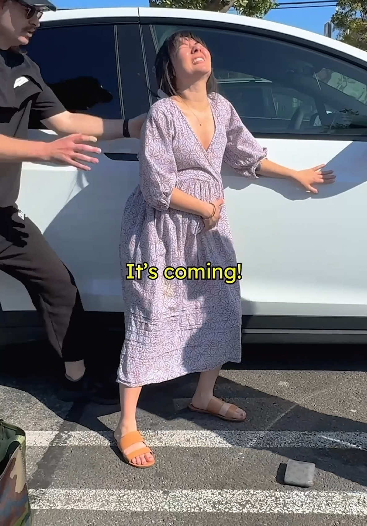 Tifa's Intro - Gifdoozer #3D | The Rule34 🔞 (@the34thrule)