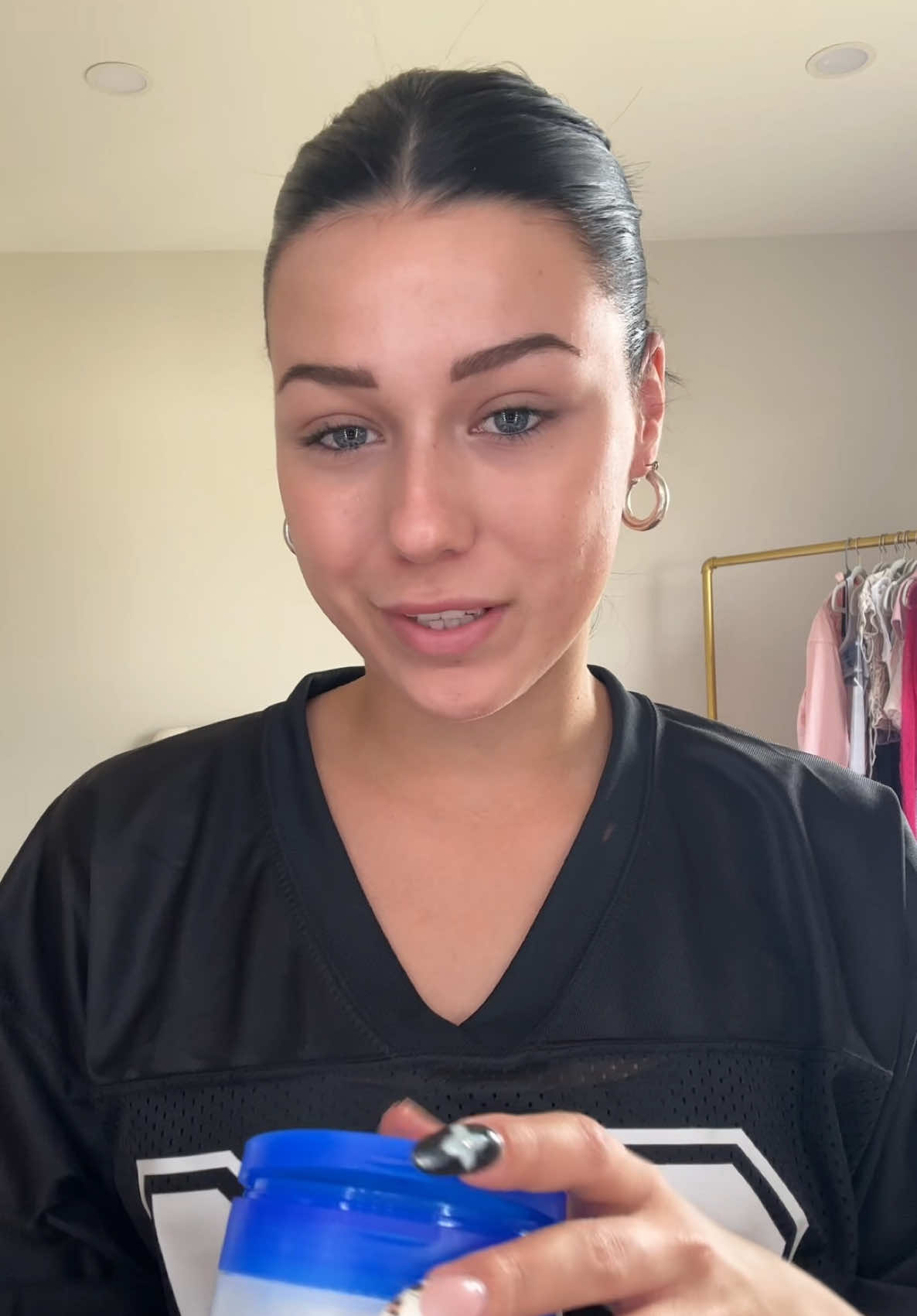 from sporty to cozy to trendy ~ dressed | reagan 💋 (@love.rearea)