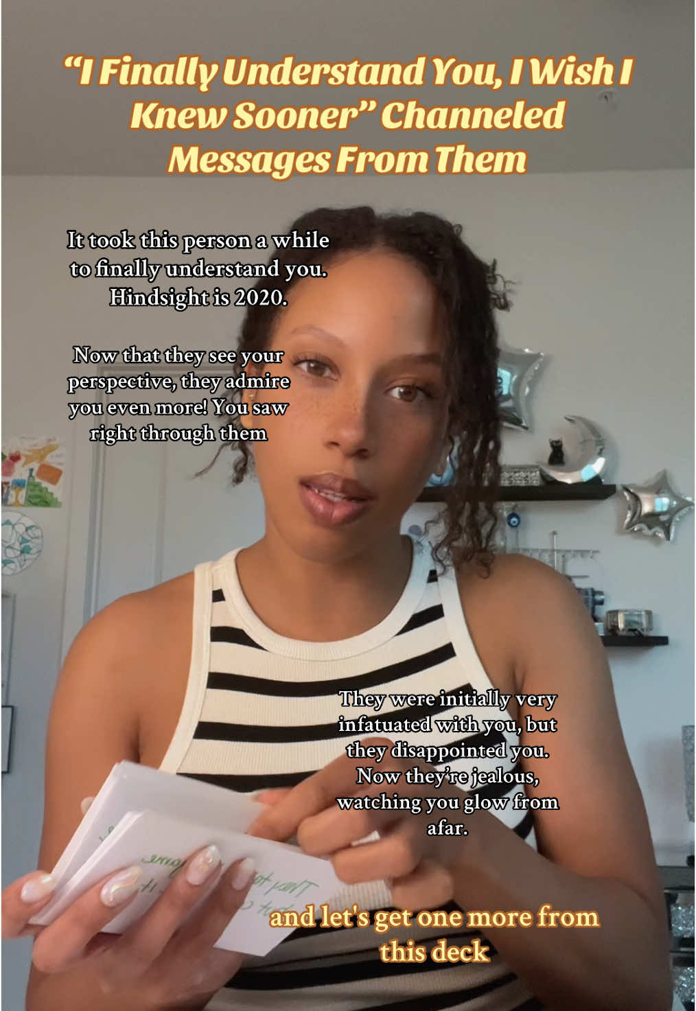 tread lightly, I move on quick #fyp | cece (@indeashavv)