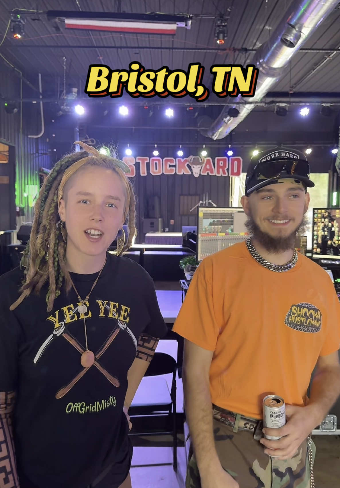 🦄 @offgridmisty - Off Grid Misty - TikTok