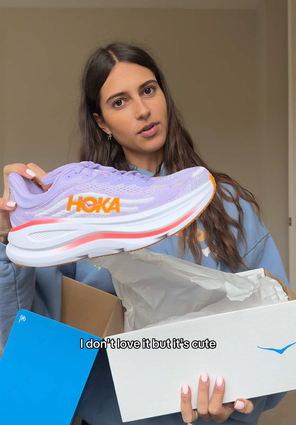 Introducing the new Bondi 9!!! What do | Reneé Noe (@renee.noe)