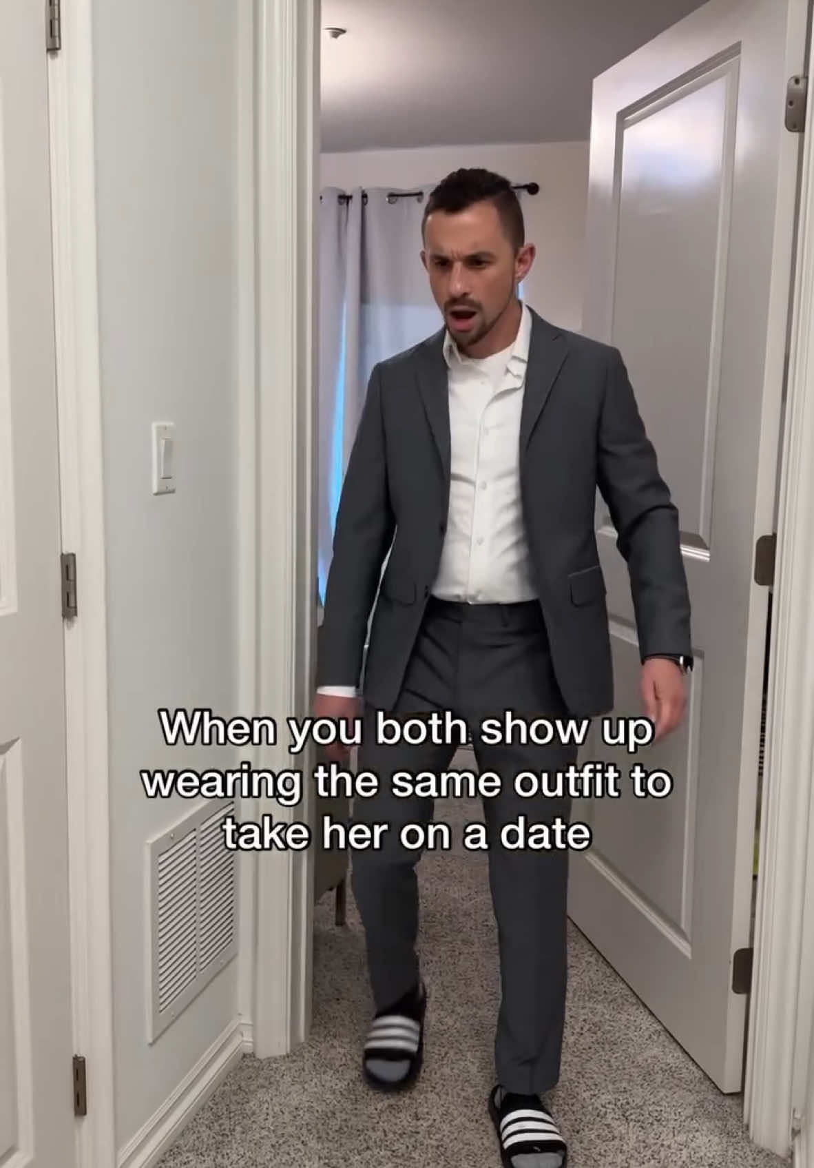 Who are you picking for your | Charishma + Boomer (@life.with.a.landcloud)