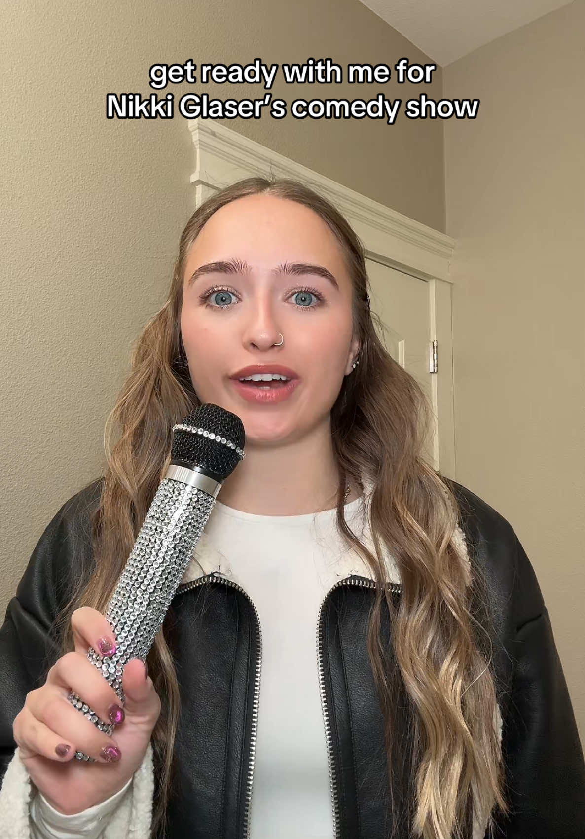 Как девушки садятся в машину #asmr | Marita (@marita_plieva)