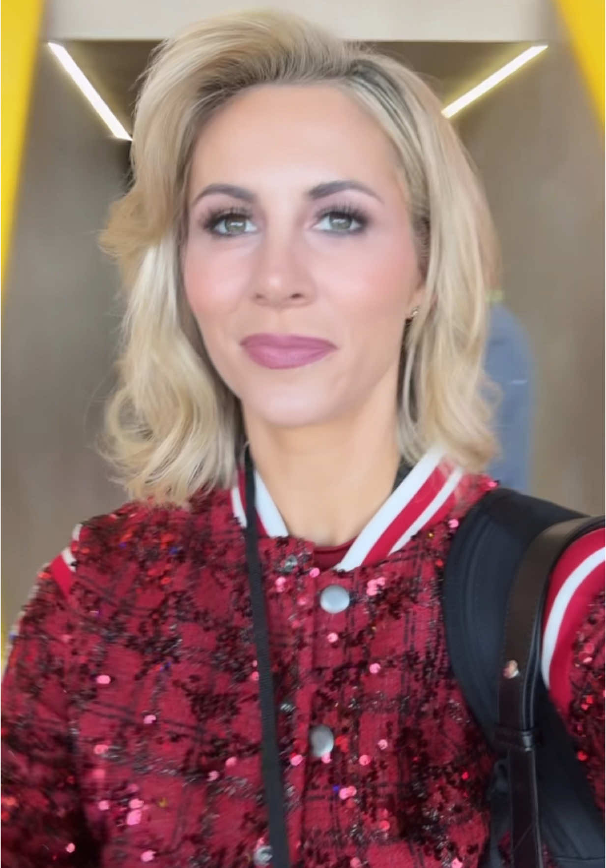 Lighter hair, darker skin, longer days | Tasha Newcombe (@tashanewcombe)