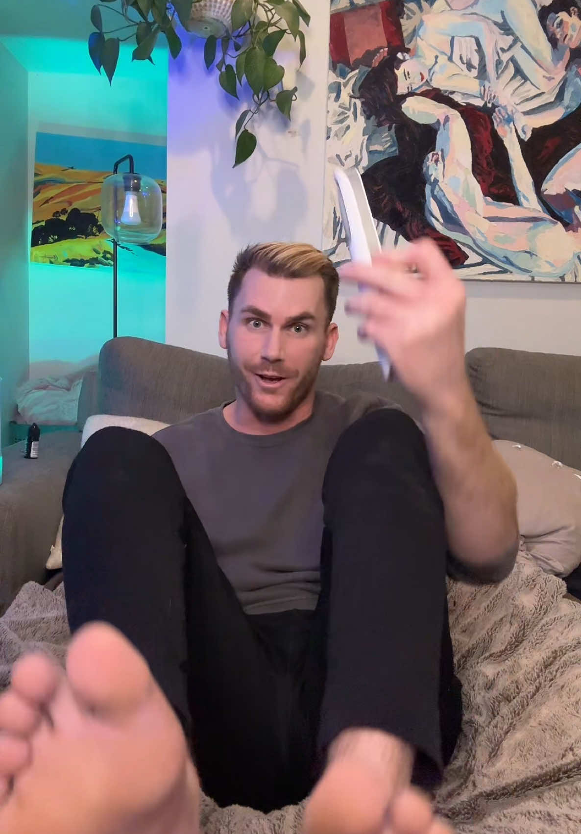 Tommy Alexander (@surferjock805) - Urlebird