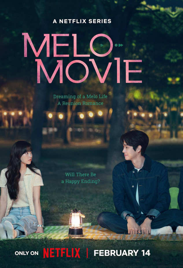 Melo Movie (TV Series 2025) “A movie | Geanice Gee (@geanicegee)