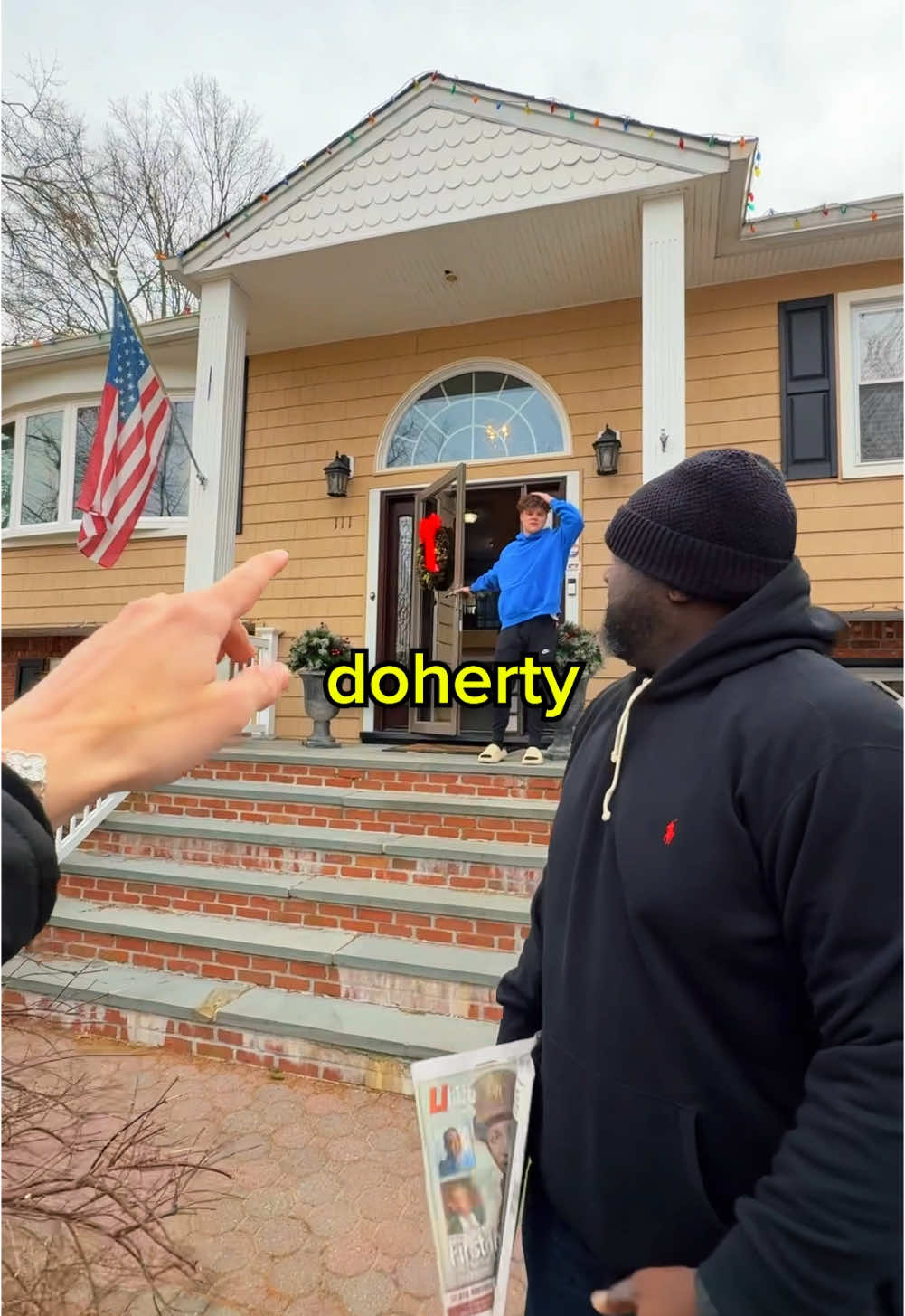 🦄 @jackdoherty - Jack Doherty - TikTok