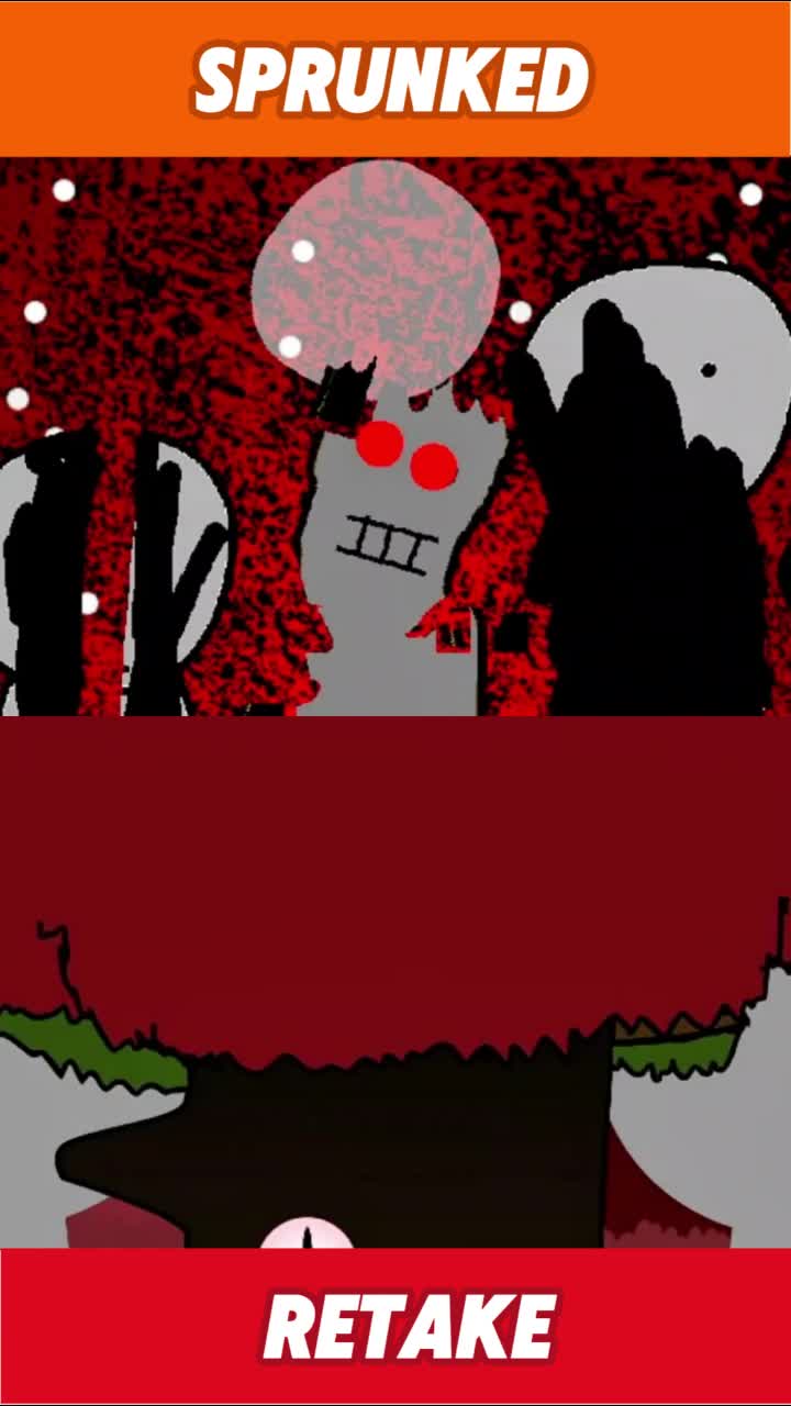 Incredibox Sprunked Phase 3 VS Sprunki | Incredibox Sprunki ...