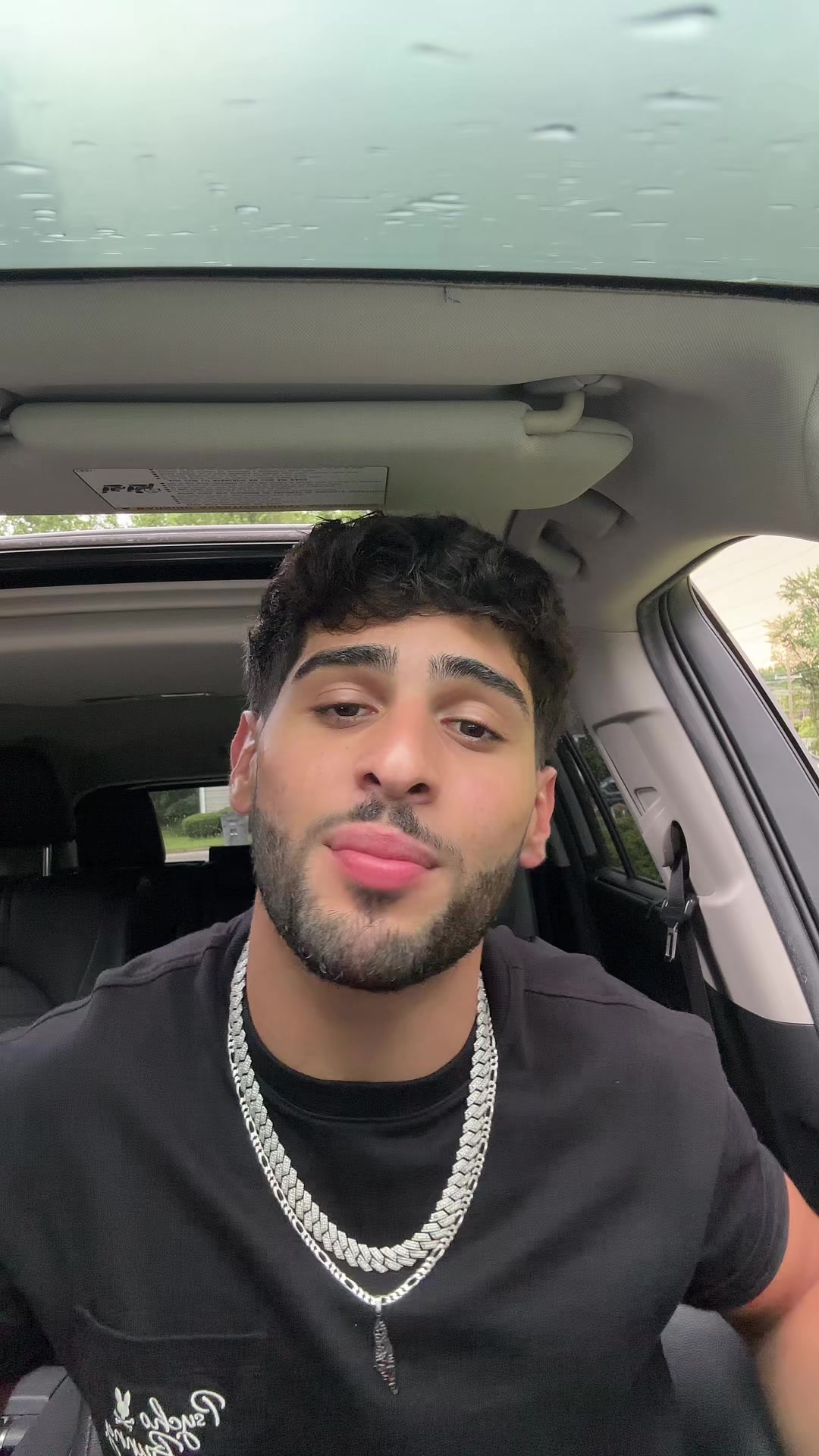 Scouse Trim is the best Hair Trim | Rizz King 👑 (@rizzkingstarofficial)