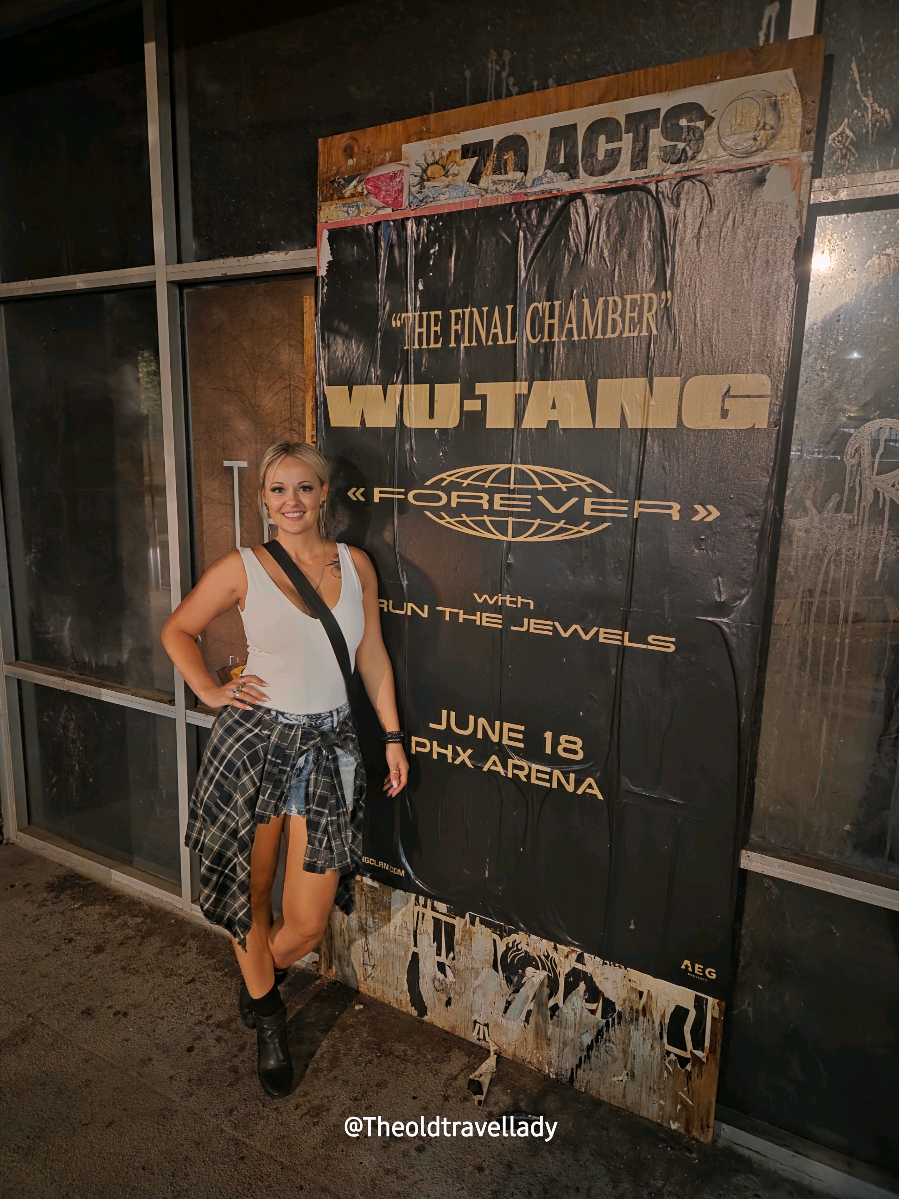 Bethany Teeples (@theoldtravellady) - Urlebird