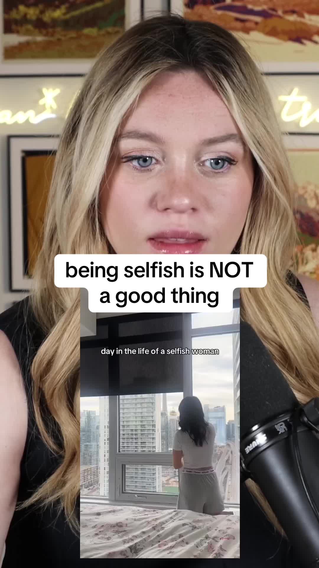 There’s NOTHING empowering for women | Isabel Brown (@theisabelbrown)