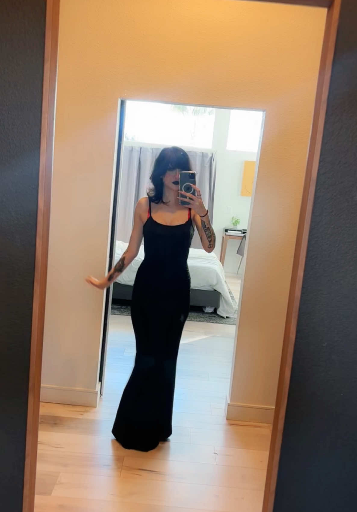 Ashley Justice runs the gauntlet 👀🔥 | boomville (@boomville5)