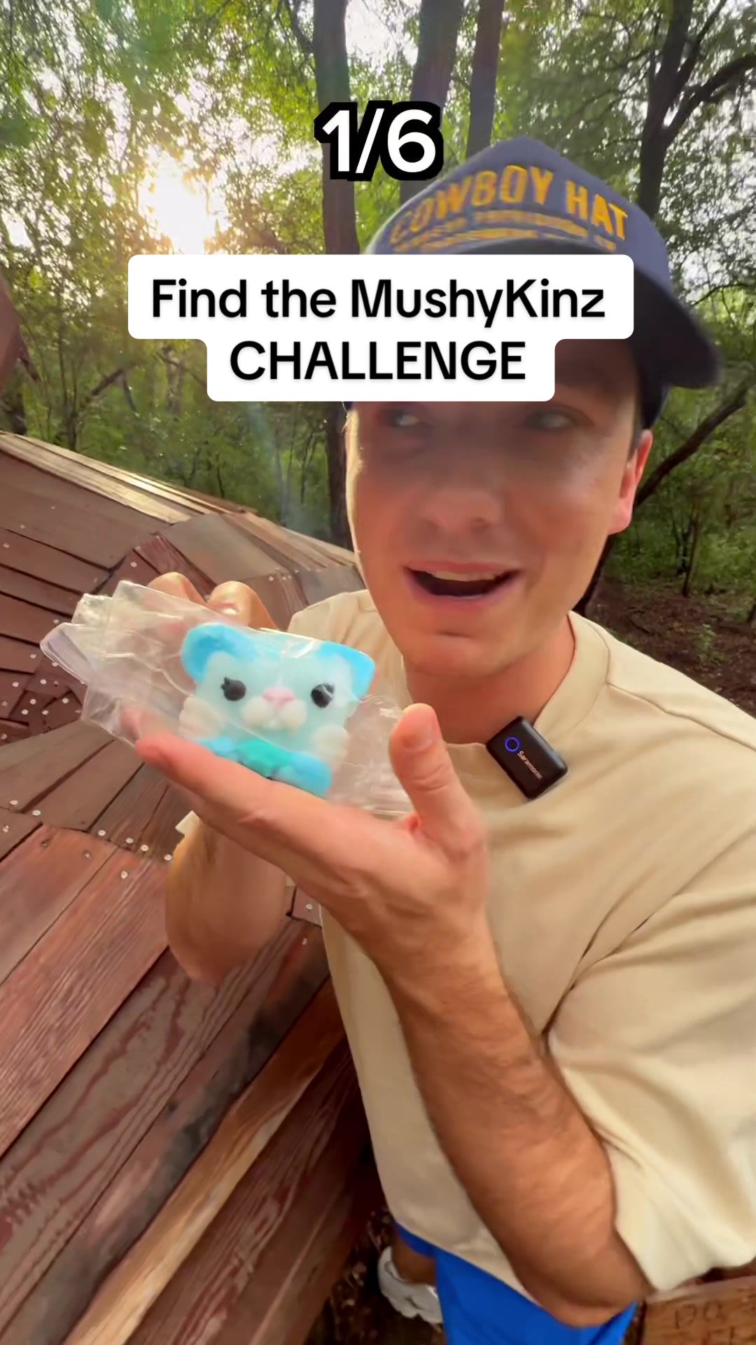 MushyKinz (@mushykinz) - Urlebird