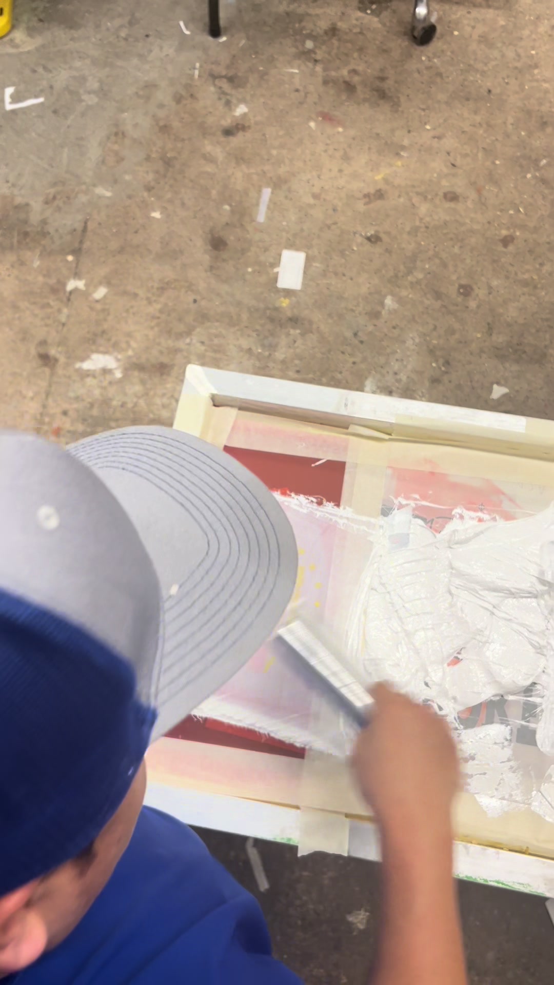 The Brothers Screen Printing (@brothersscreenprinting) - Urlebird
