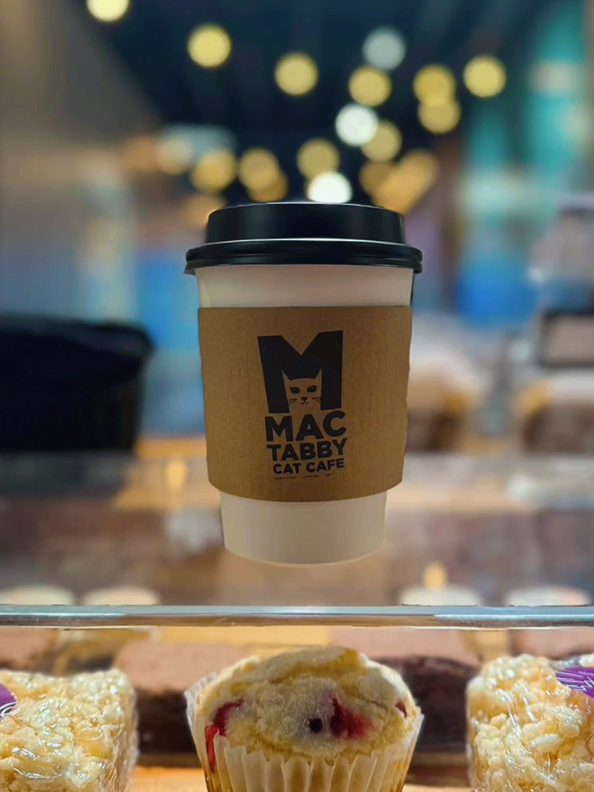 Mac Tabby Cat Cafe (@mactabbycatcafe) - Urlebird