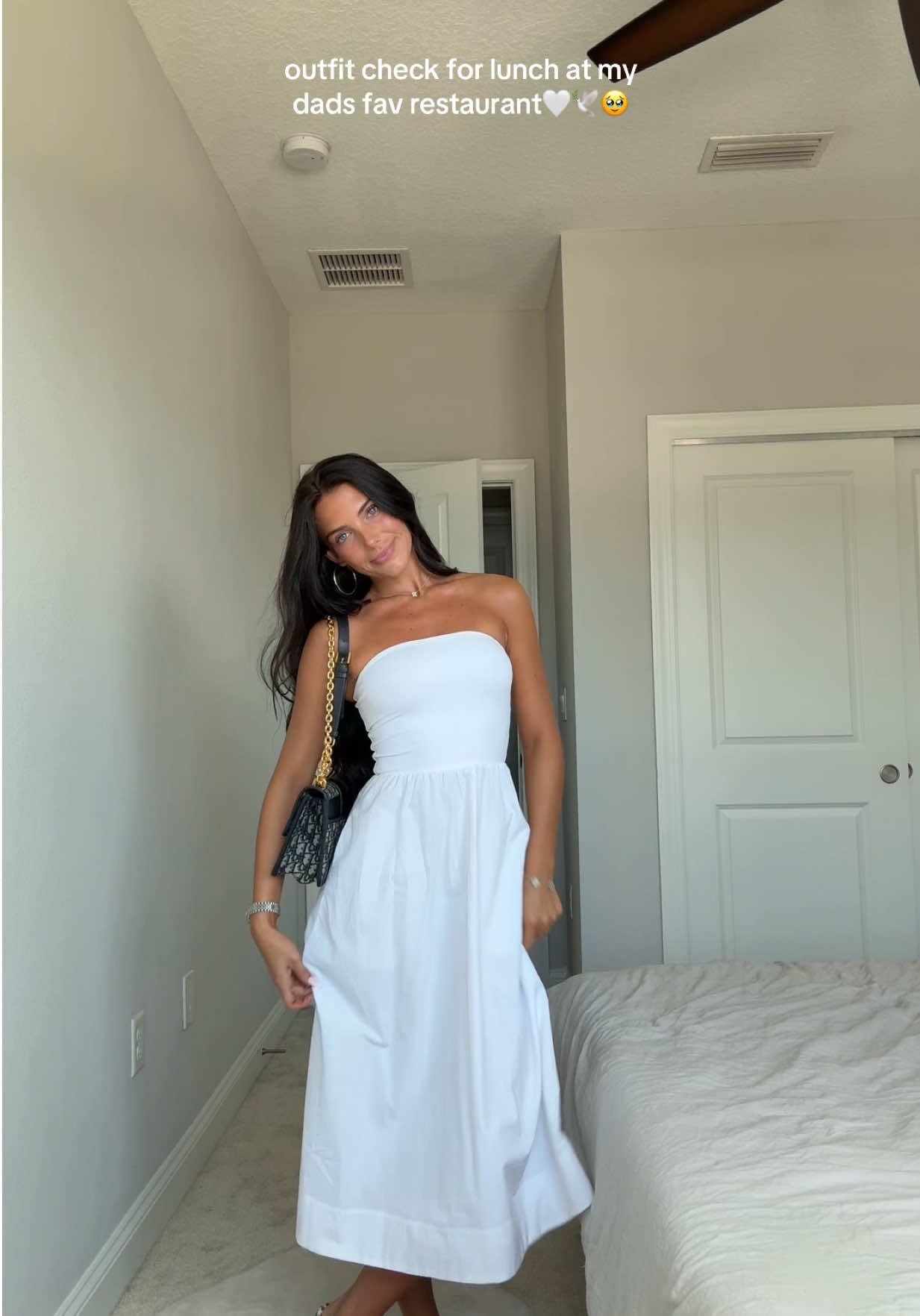 miss u everyday daddy 🤍 i’d do anything | jordan beckham (@jordanbeckham_)