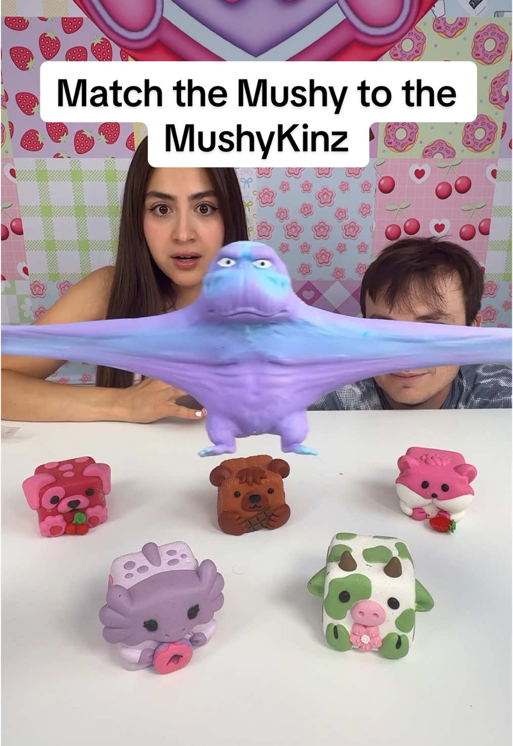 MushyKinz (@mushykinz) - Urlebird