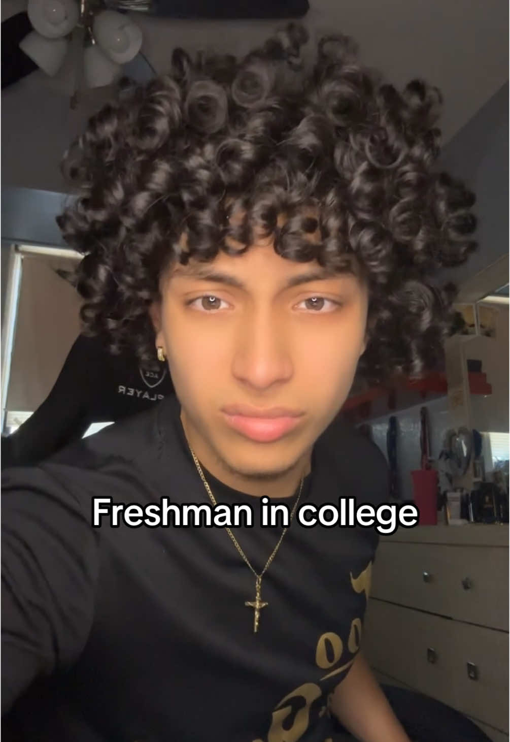 My hair looks so fabulous #fyp #09 | Azumi (@azumiib)