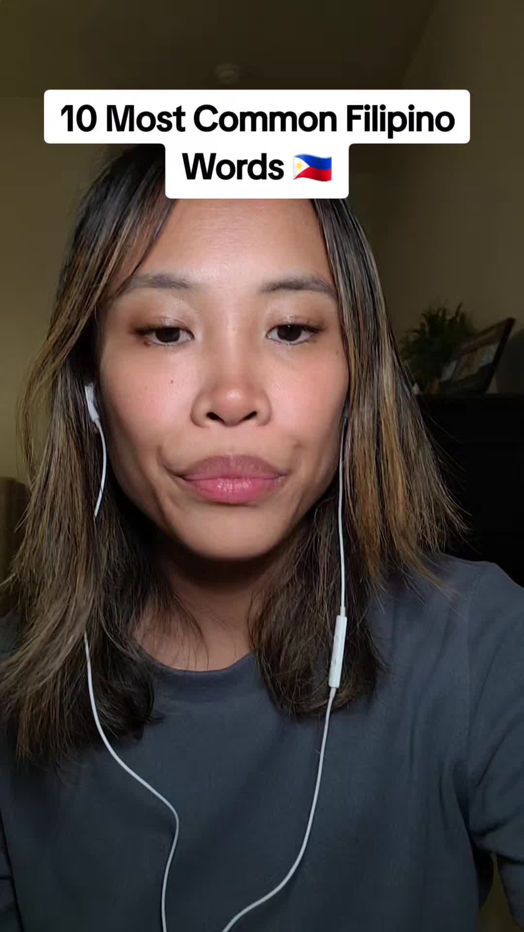 10 most common and useful words in | filipinabaddie (@filipinabaddie)