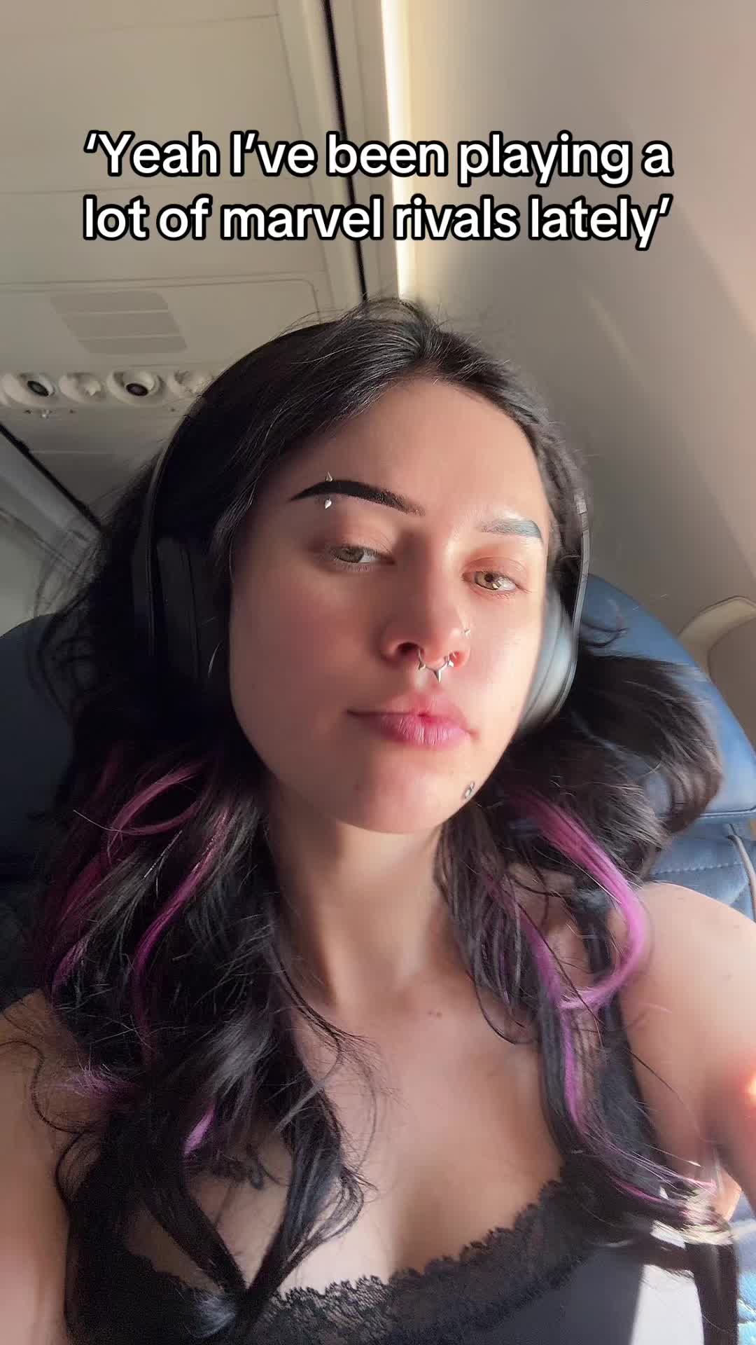 I’m obsessed with marvel rivals rn | 𝔘𝔫𝔡𝔢𝔞𝔡𝔈𝔪 (@undeadem)