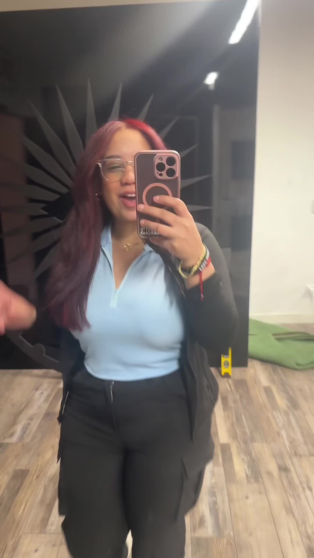 Onion shampoo is changing the game | Angie Roman (@angiexroman)