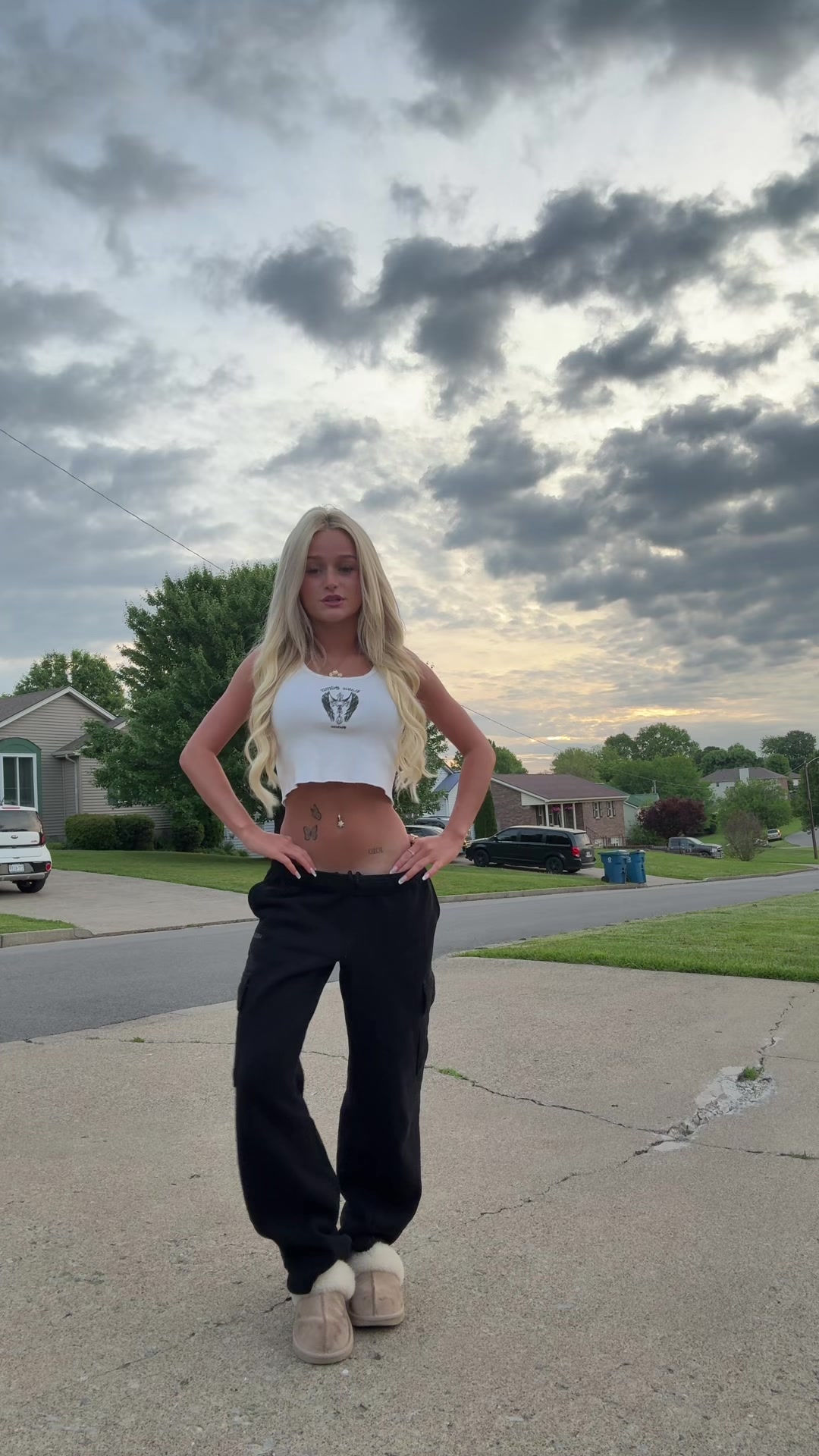 3.59K hearts, 26 shares | Emilia Di Giovanni (@leonessa716)