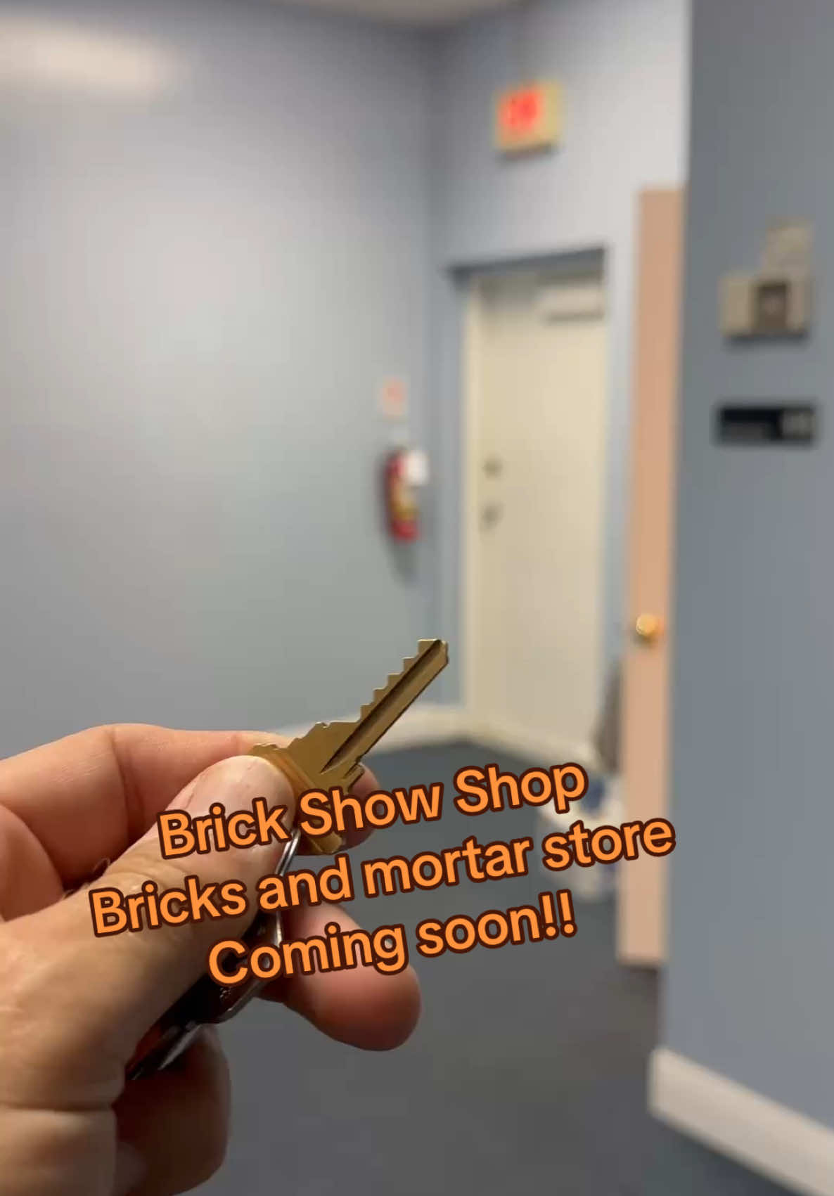 The Brick Show (@brickshowofficial) - Urlebird