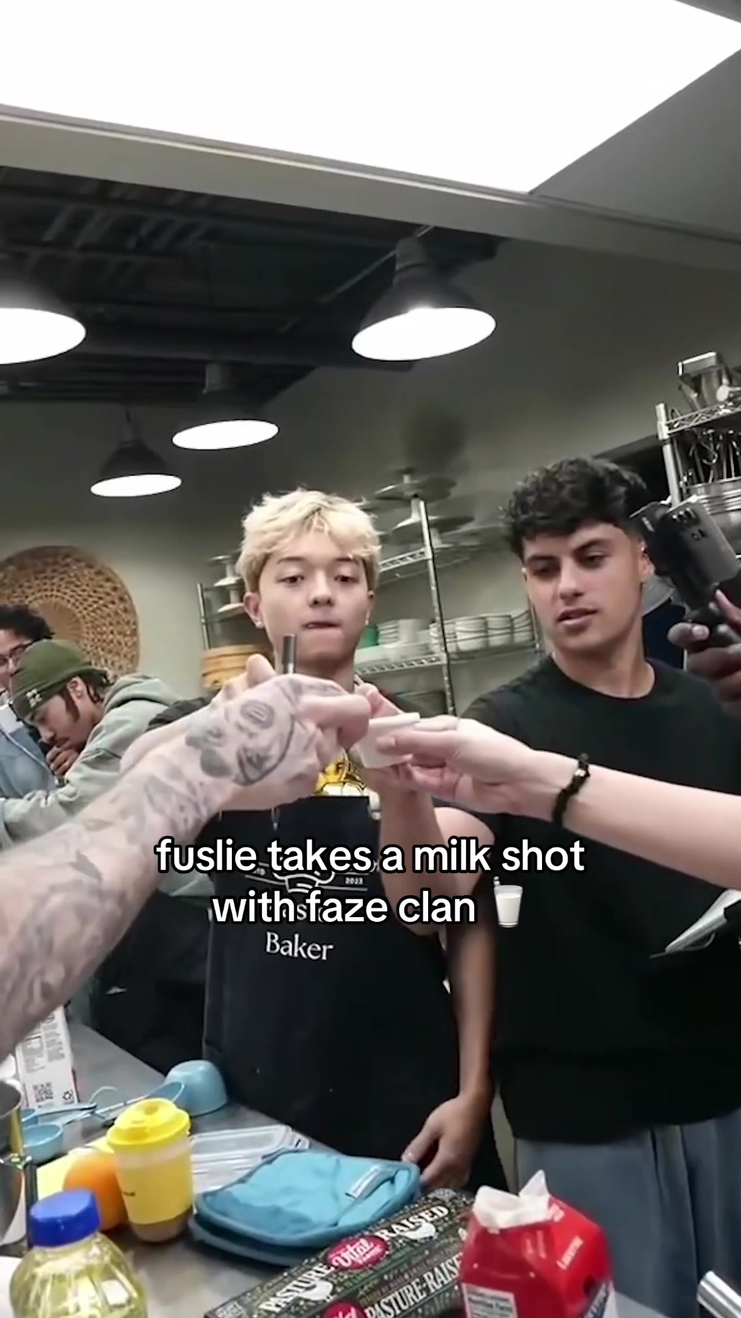 I be Yelling Out Gang Gang 🎹🩸 #ganggang | TrayBandzz (@isyaboydjtray)