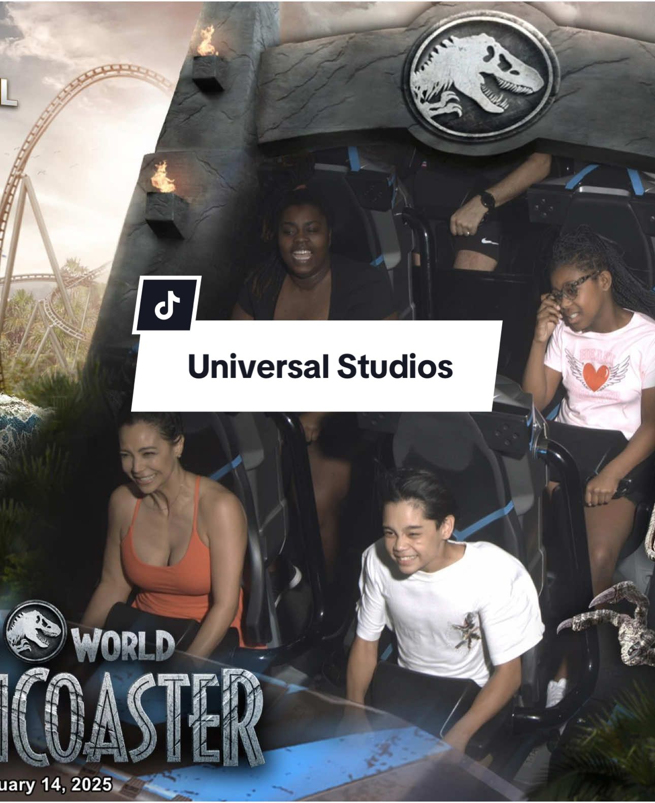 Full day at the parks Universal Studios | Cathleen Cornish ...