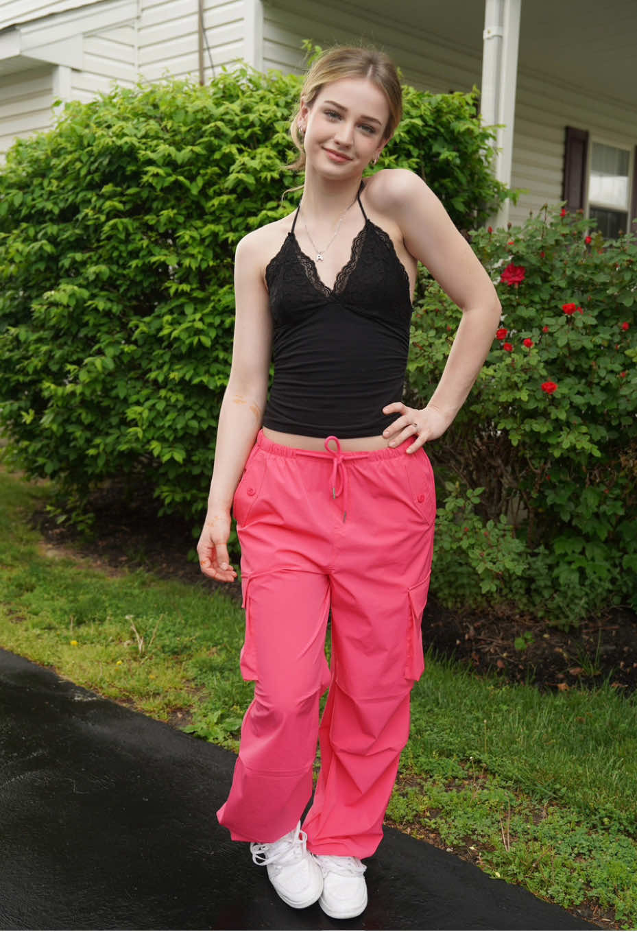 Obsessed is an understatement!! These | ava rivello (@ava_rivello_official)