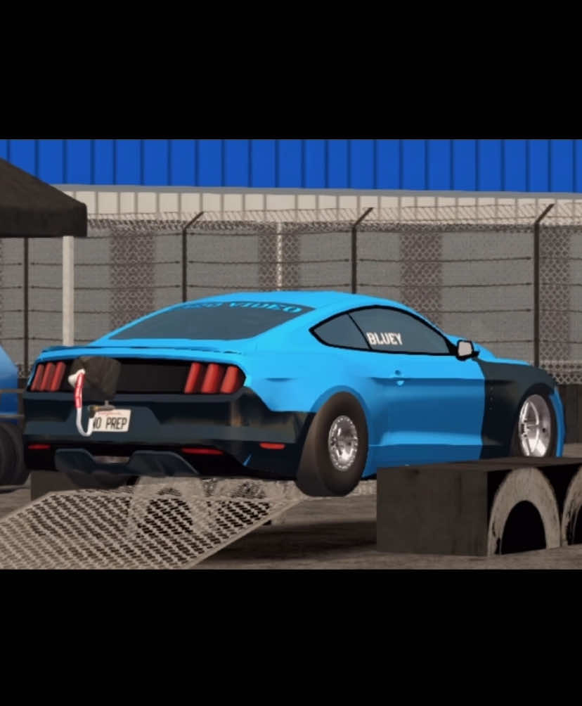 Bluey Aka Gangster Build😤 • This Series | 👹Speed Demons Performance👹 ...