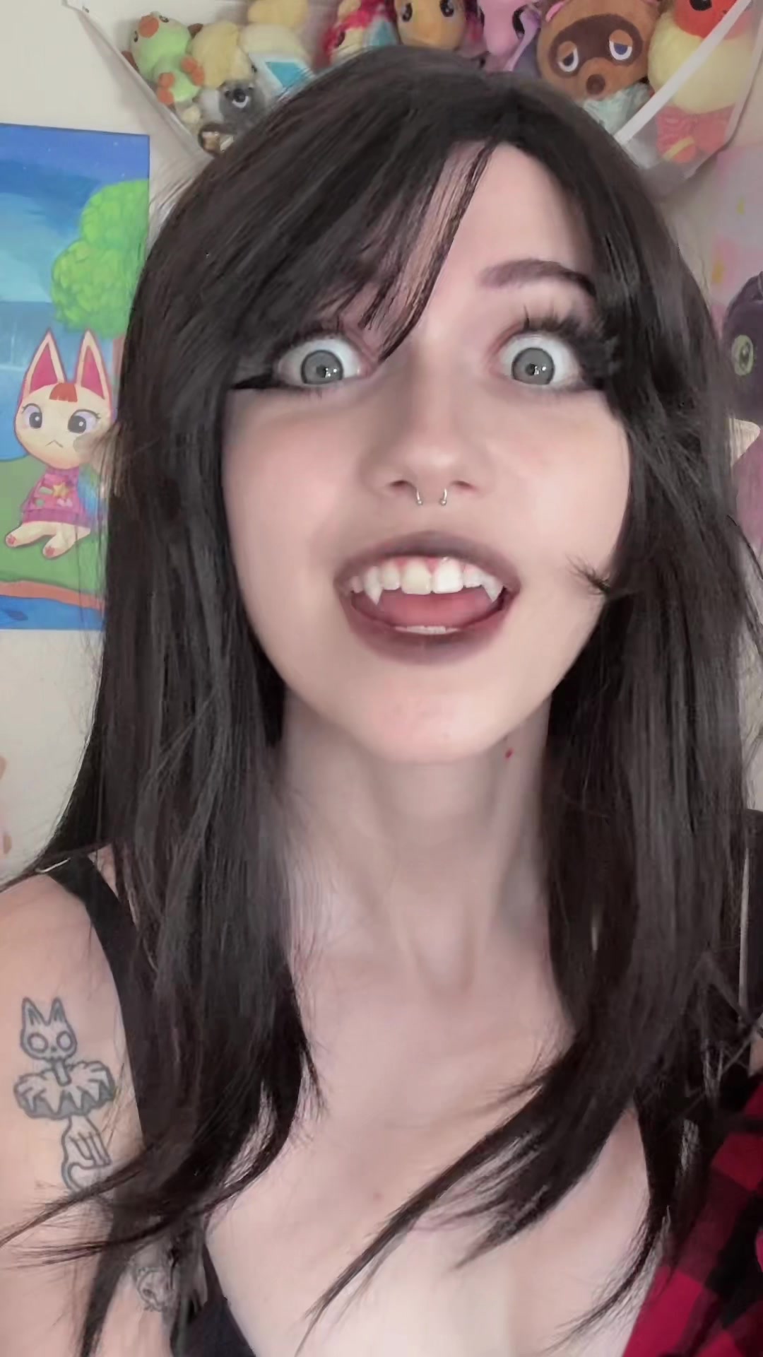 Jade (@iluvmeww) - Urlebird