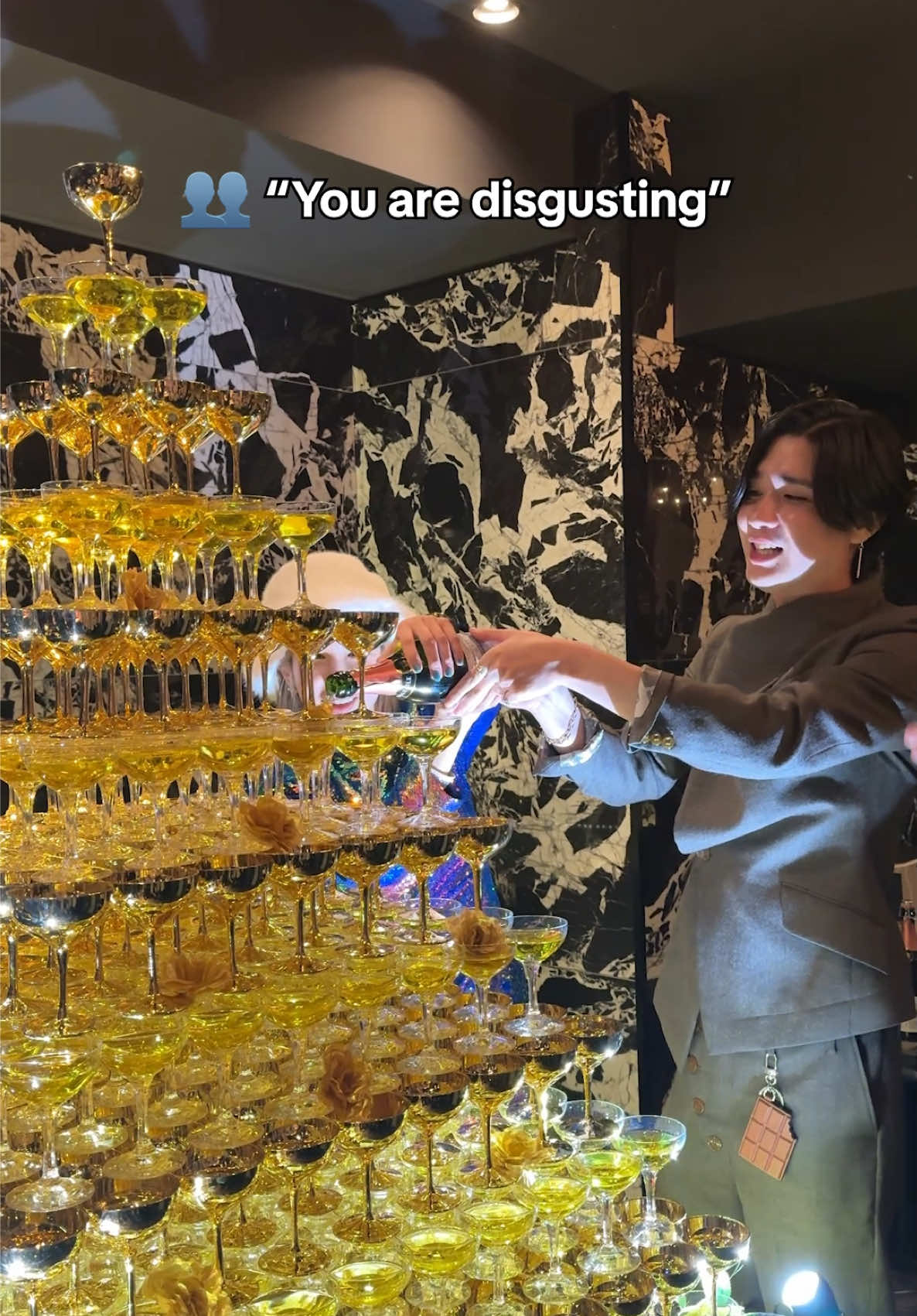 Sorry, I’m too busy enjoying the view | Madison (@madison_ceo)