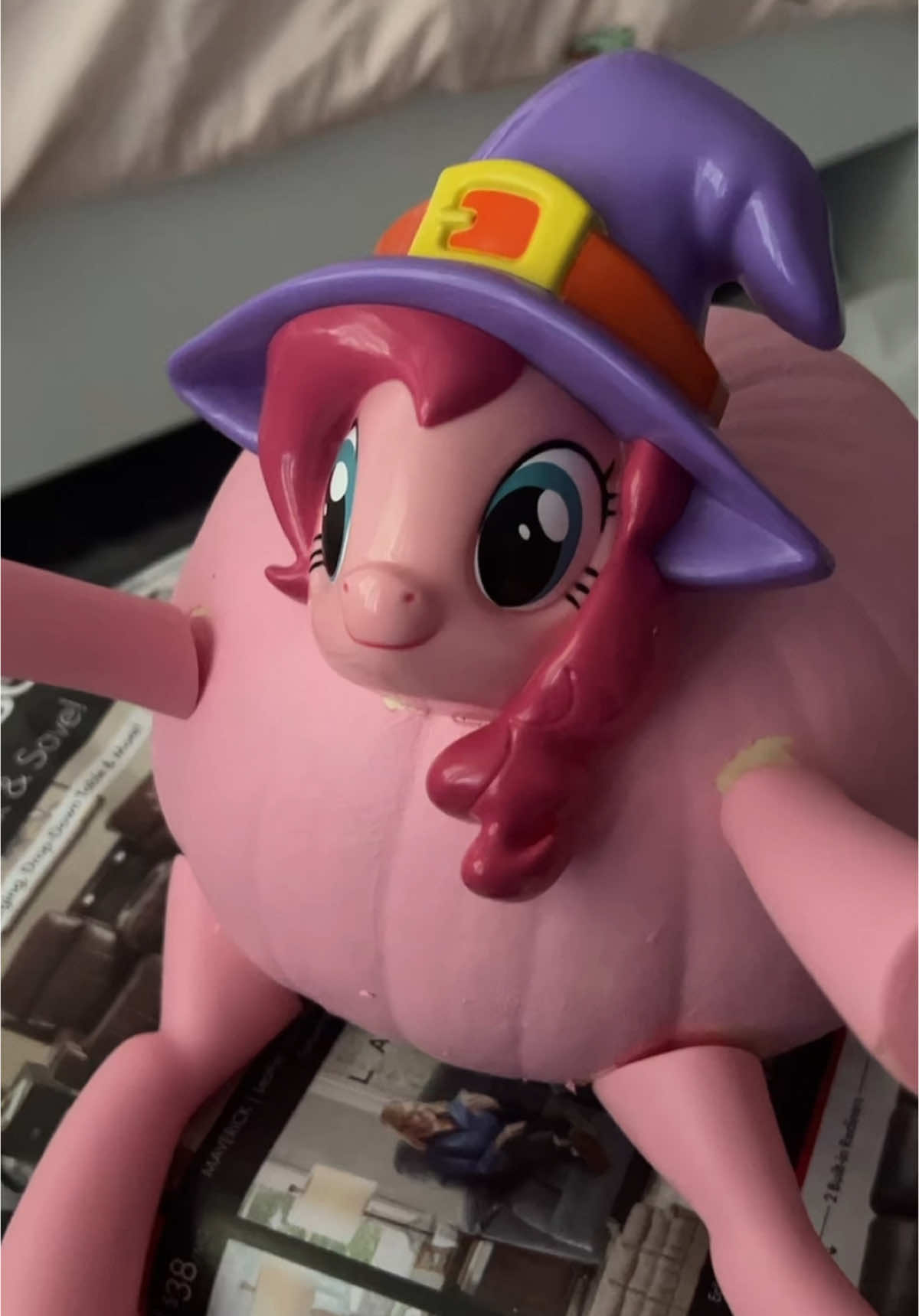 JJBA x MLP cross-over 💜 | mouthfulofmilk (@mouthfulofmilk)