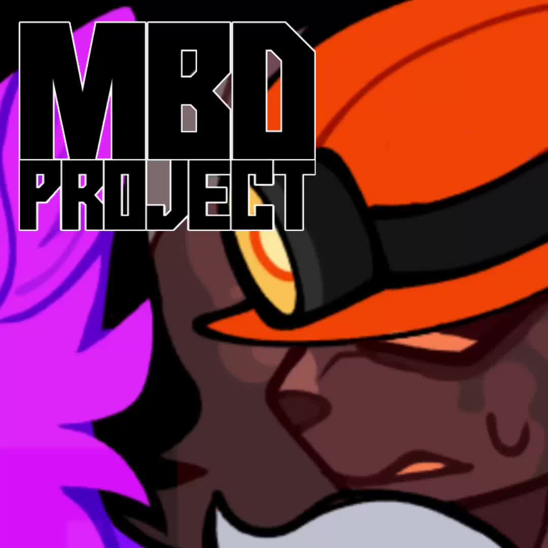 #mbdproject - TikTok Hashtag