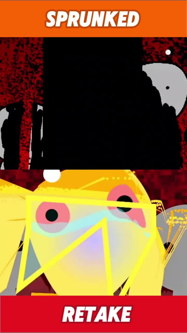 Incredibox Sprunked Phase 3 VS Sprunki | Incredibox Sprunki ...