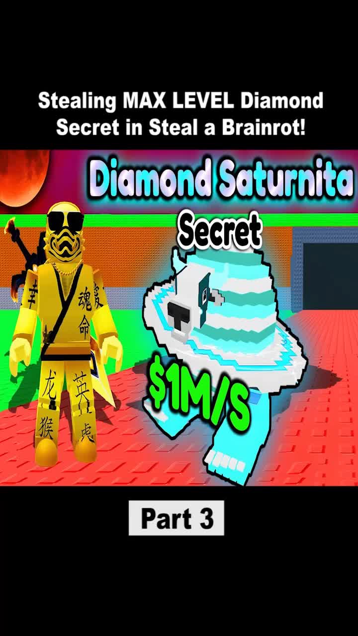 Stealing MAX LEVEL Diamond Secret in | Minecraft (@matispano.fans01)