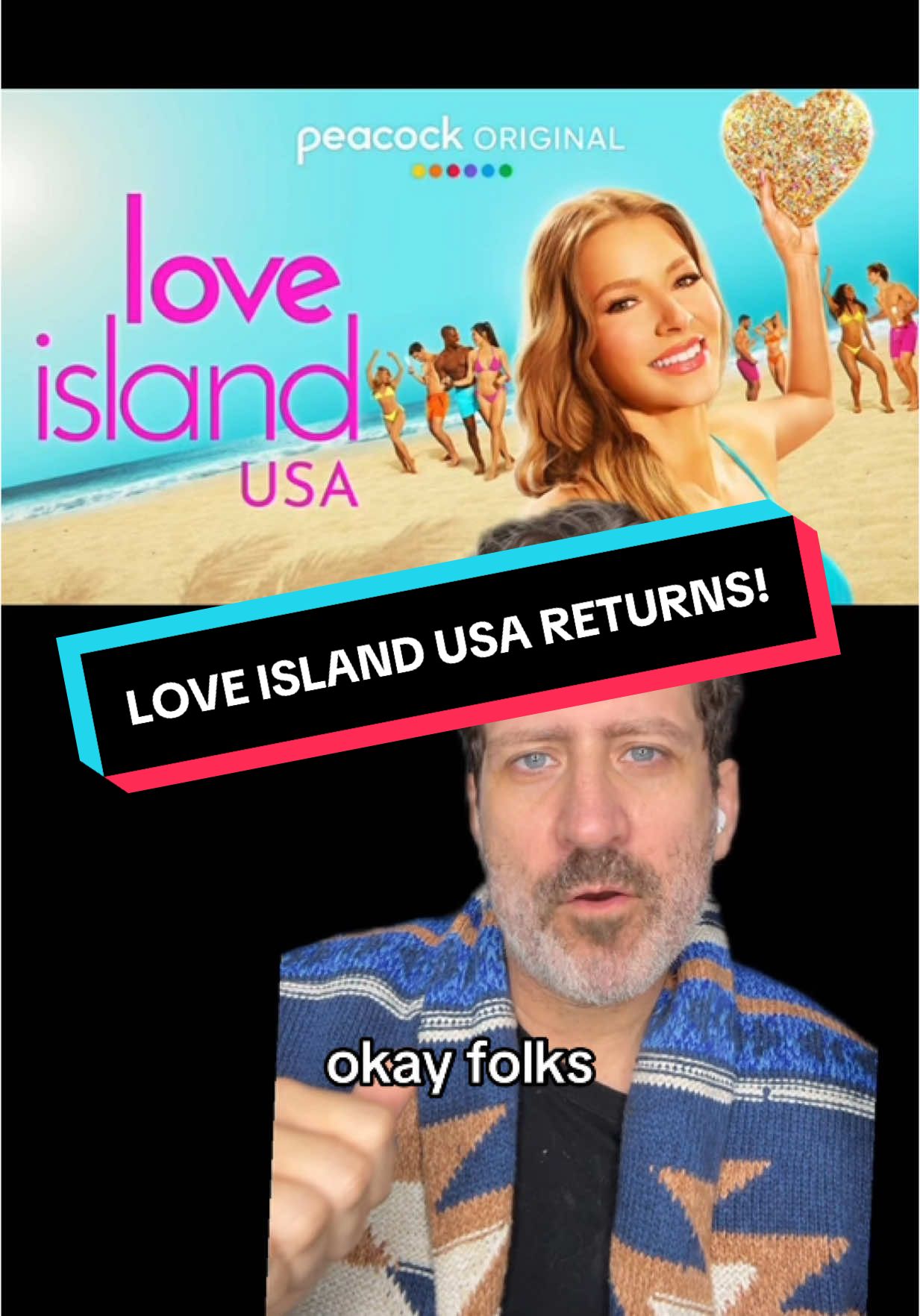 Love Island USA IS BACK STARTING JUNE | Ryan Bailey ...
