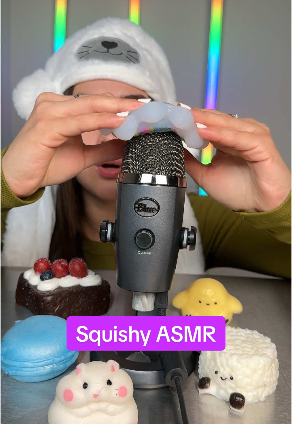 MushyKinz (@mushykinz) - Urlebird