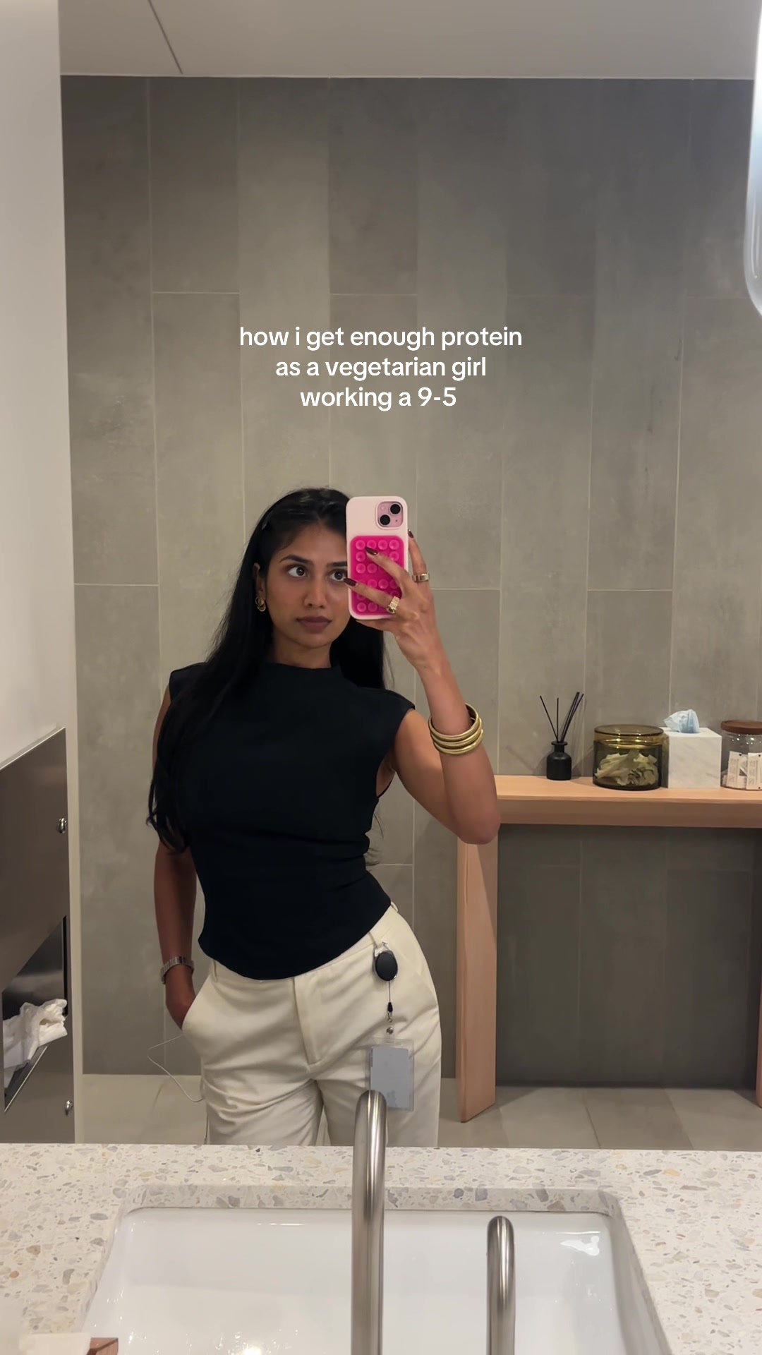 Mac lipgloss in shade behaved makes | danellabodaghmua (@danellabodaghmua)