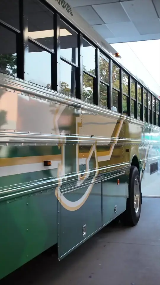 Longview ISD was 🔥🔥🔥this morning for | Longview_LOBOS (@longview_lobos)