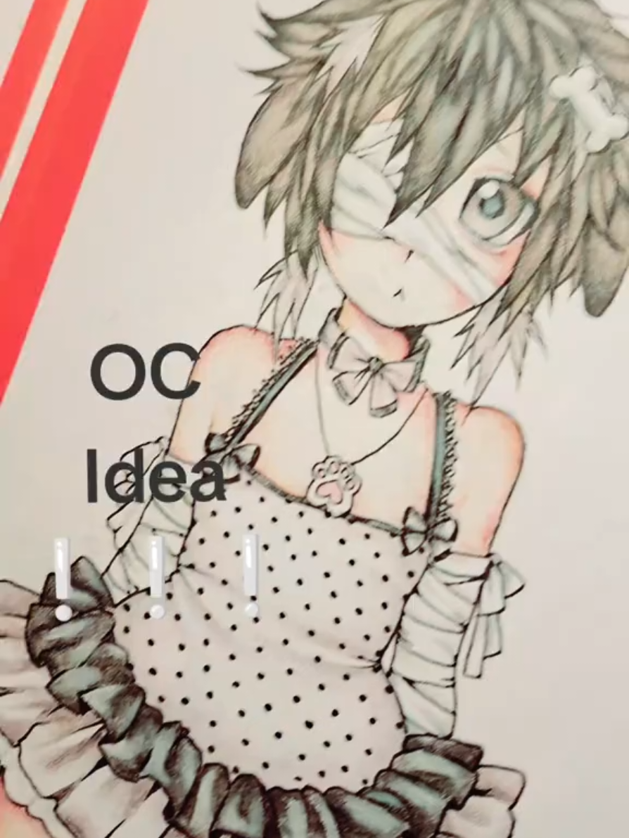 Squibi🌸 (@xhimeworm) - Urlebird