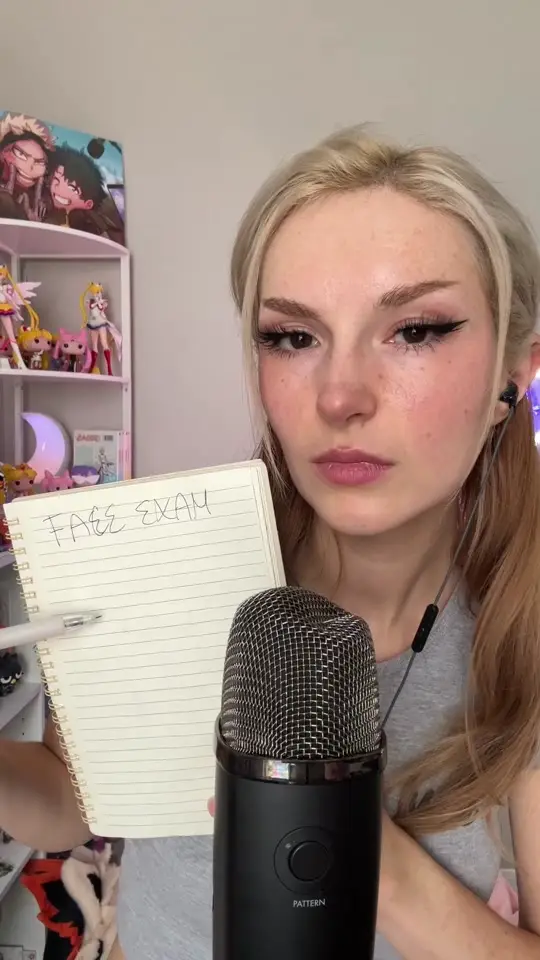 busy b asmr 🩷 (@busybasmr) - Urlebird