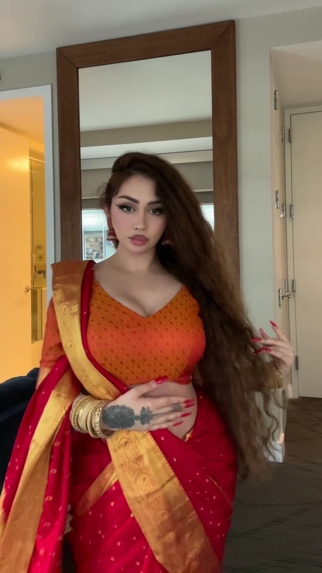 Today’s outfit | Ms.sethi (@mssethi.ss)