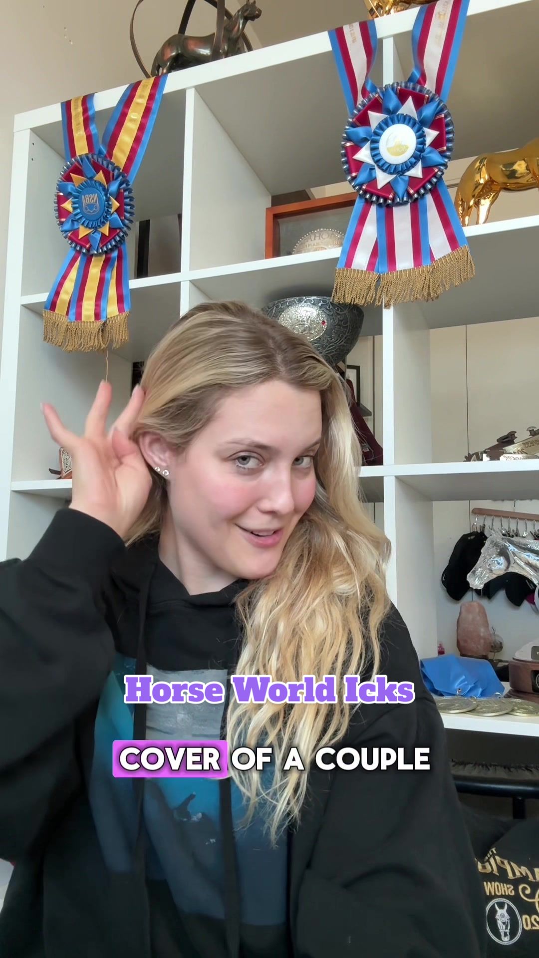 Content Creatorin der anderen Art | Linda Lanu (@linda.lanu)