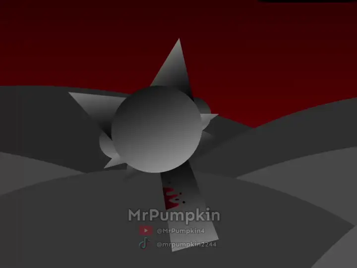 LOOK AT THIS MACHETE I JUST BOUGHT | MrPumpkin (@mrpumpkin2244)